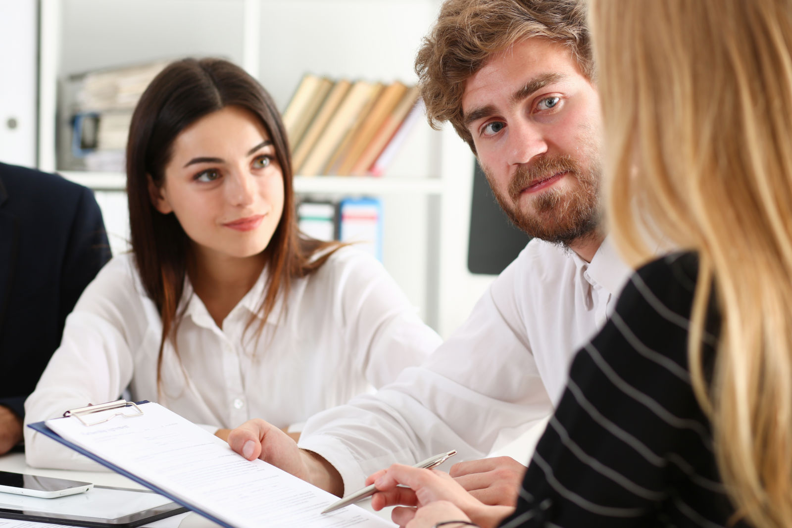 3 Redenen Om Voor Mediation Te Kiezen - Hello Mediator