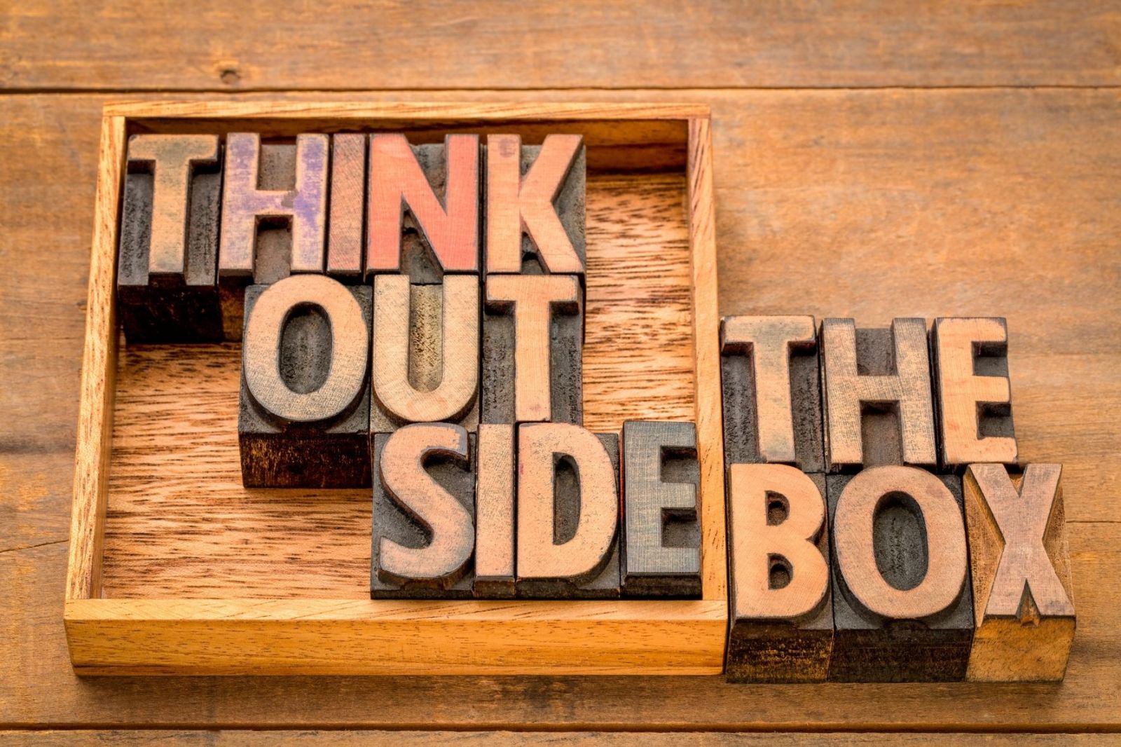 Out Of The Box Opties Genereren Voor Oplossingen - Hello Mediator