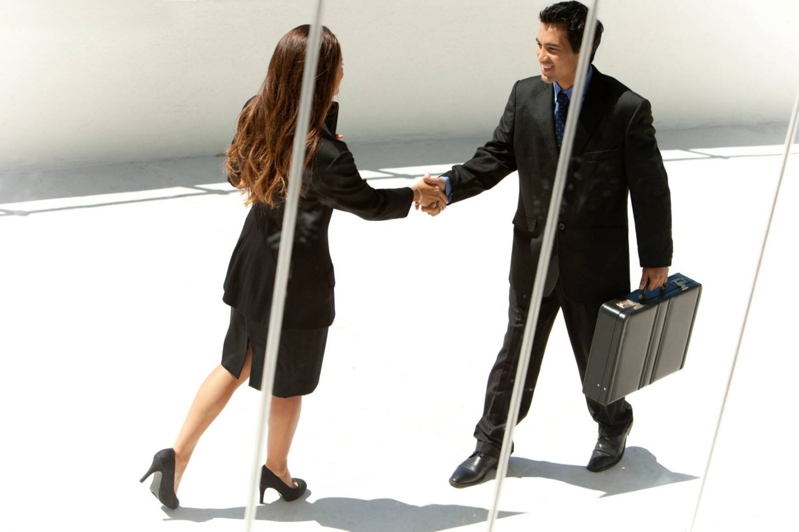 Goede Afspraken Maken Met Je Zakelijk Partner - Hello Mediator